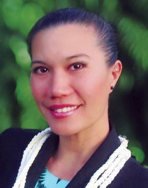 Rawlins-Fernandez, Sinenci earn place on Maui County Council | News ...